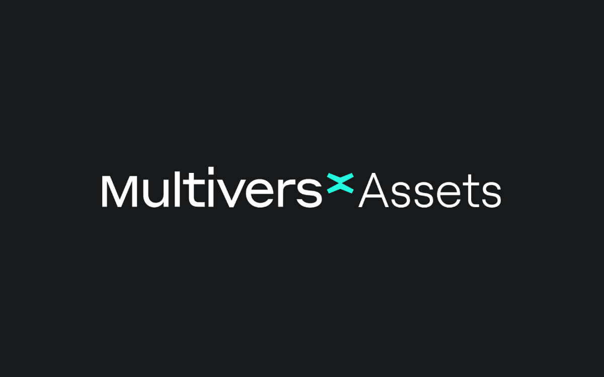 MultiversX • Assets